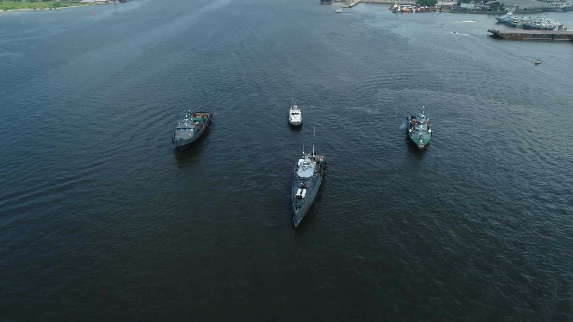 N.U.E Offshore Resources Limited